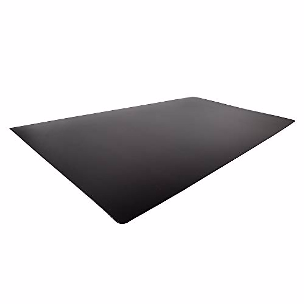 Extra Large 30x18 Cutting Board Mat, 2 Pack for Catering, Food Service, BBQ and Fishing, Black