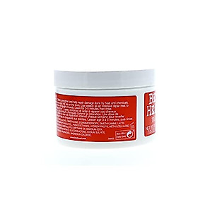 TIGI Bed Head Urban Antidotes Resurrection Treatment Mask 200g