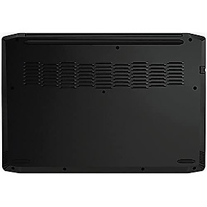 Lenovo IdeaPad Gaming 3-15IMH05 81Y4002NUS 15.6" Gaming Notebook - Full HD - 1920 x 1080 - Intel Core i5 10th Gen i5-10300H Quad/ 4 Core) 2.50 GHz - 8 GB RAM - 256 GB SSD - Onyx Black