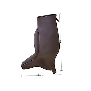 Vaguelly 3pcs Accessories for car auto car Accessories car Accessory car Accessories for Floor Jack car Wheel Jack Scissor Cover car Jack Cover Handle Protective Cover dust Cover