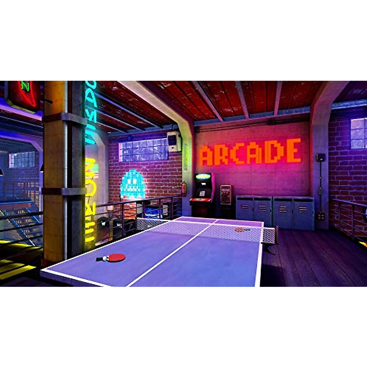 VR Ping Pong Pro - PlayStation 4