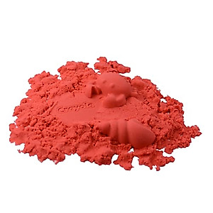 Crayola Silly Scents, Modeling Compound Activity Pack | Includes 6 Scented Dough Tubs, 6 Scented Colored Play Sand Packs, and 7 Kids Tools | Great Birthday Gift or Summer Fun for Toddlers.