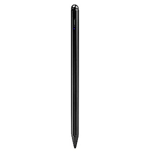 Lenovo Flex 14 2-in-1 Convertible Laptop Stylus Pen, Active Stylus Digital Capacitive Pen for Lenovo Flex 14 Convertible Laptop,High Precision with Ultra Fine Tip,Touch-Control and Rechargeable,Black