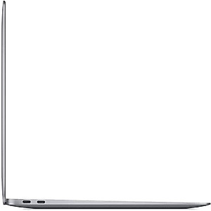 Apple MB Air 13IN-RET I5 1.6 M19 1TB SSD GRY (Renewed)