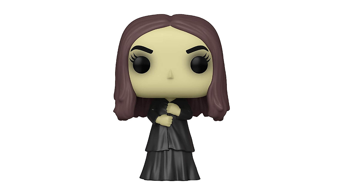 Funko Pop! Albums Black Sabbath Vinyl Figurine Collectible