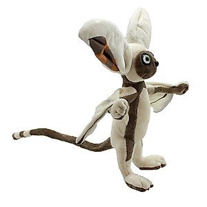 Nickelodeon Universe Momo 9" Plush