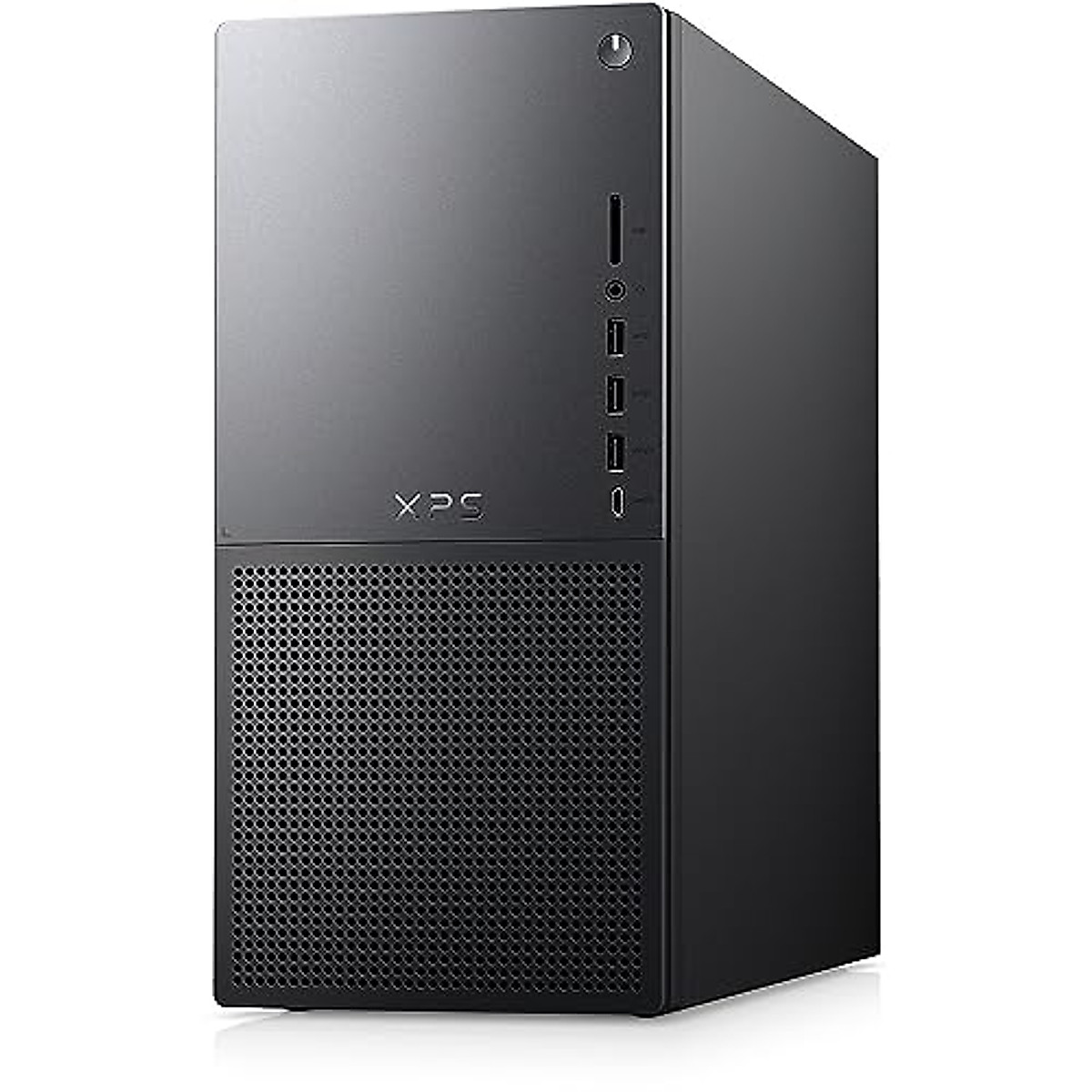 Dell XPS 8960 Gaming Desktop Computer Tower 2023 | 13th Gen Intel Core i9-13900 24-Core CPU, 64GB DDR5 RAM, 2TB NVMe M.2 PCIe SSD, GeForce RTX 3060 12GB GDDR6, Windows 11 Home