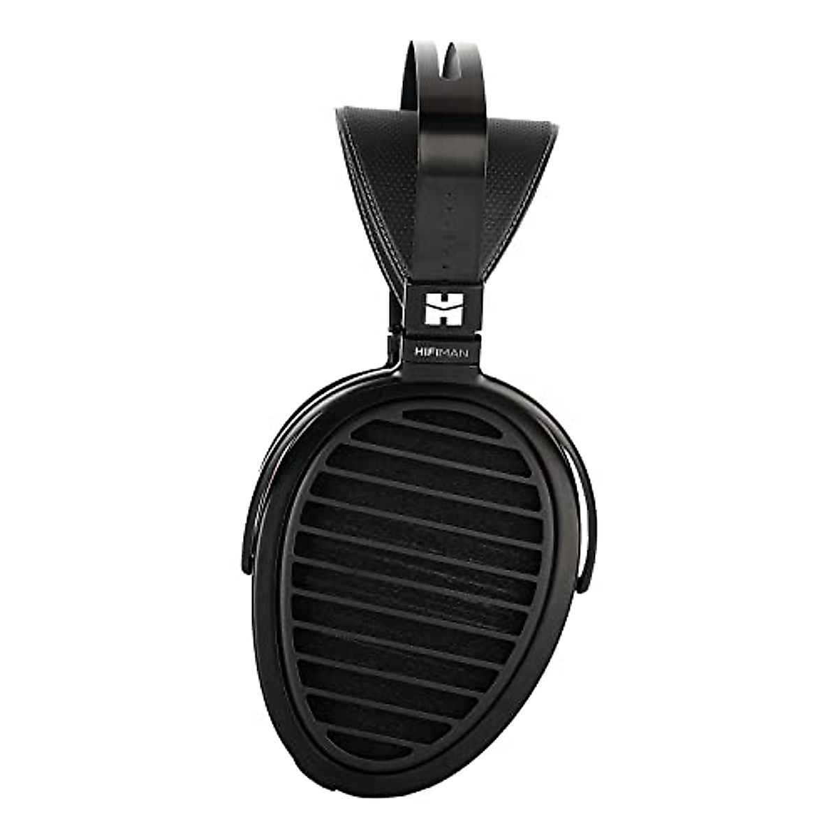 HIFIMAN Arya Organic Full-Size Over-Ear Open-Back Planar Magnetic Headphone with Stealth Magnets for Audiophiles, Home & Studio Listening