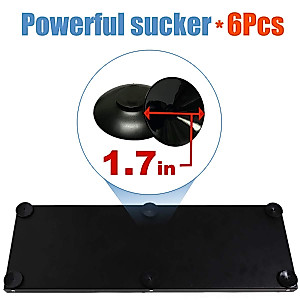 Arcade Fight Stick, 2 players PC Street Fighter Video Game Controller Fighting Joystick for PC, Nintendo Switch, NEOGEO Mini, NeoGeo Pro, PS3,Raspberry Pi, PS Classic, Android