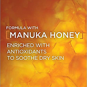 L'Oreal Paris Skincare Age Perfect Hydra-Nutrition Anti-Aging Day Cream with Manuka Honey Extract, 1.7 Ounce