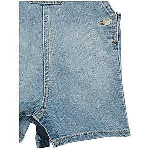 Levi's Baby Boys' Denim Shortall, Milestone, 9M