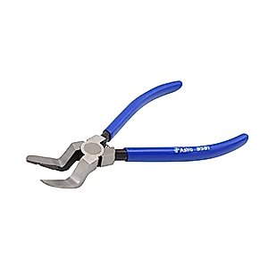 Astro Pneumatic Tool 9581 Precision Panel Clip Pliers