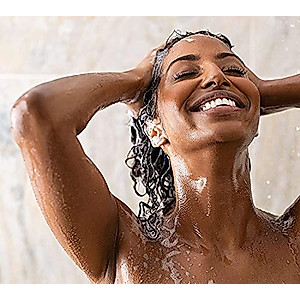 J·R·LIGGETT'S All-Natural Shampoo Bar, Herbal Formula - Supports Strong and Healthy Hair - Nourish Follicles with Antioxidants and Vitamins - Detergent and Sulfate-Free, One 3.5 Ounce Bar