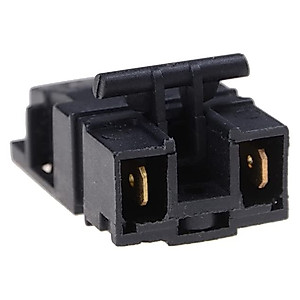 KOSSMA 1PCS TM-XD-3 100-240V 13A T125 Switch Electric Kettle Thermostat Switch Steam Medium Kitchen Parts