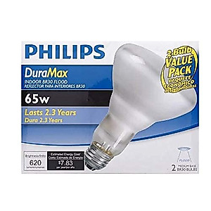 2pk 65w Reflector Flood