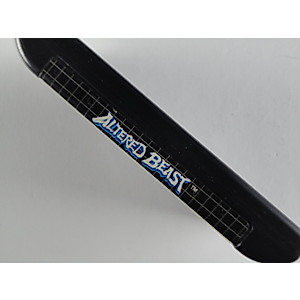 Altered Beast - Sega Genesis