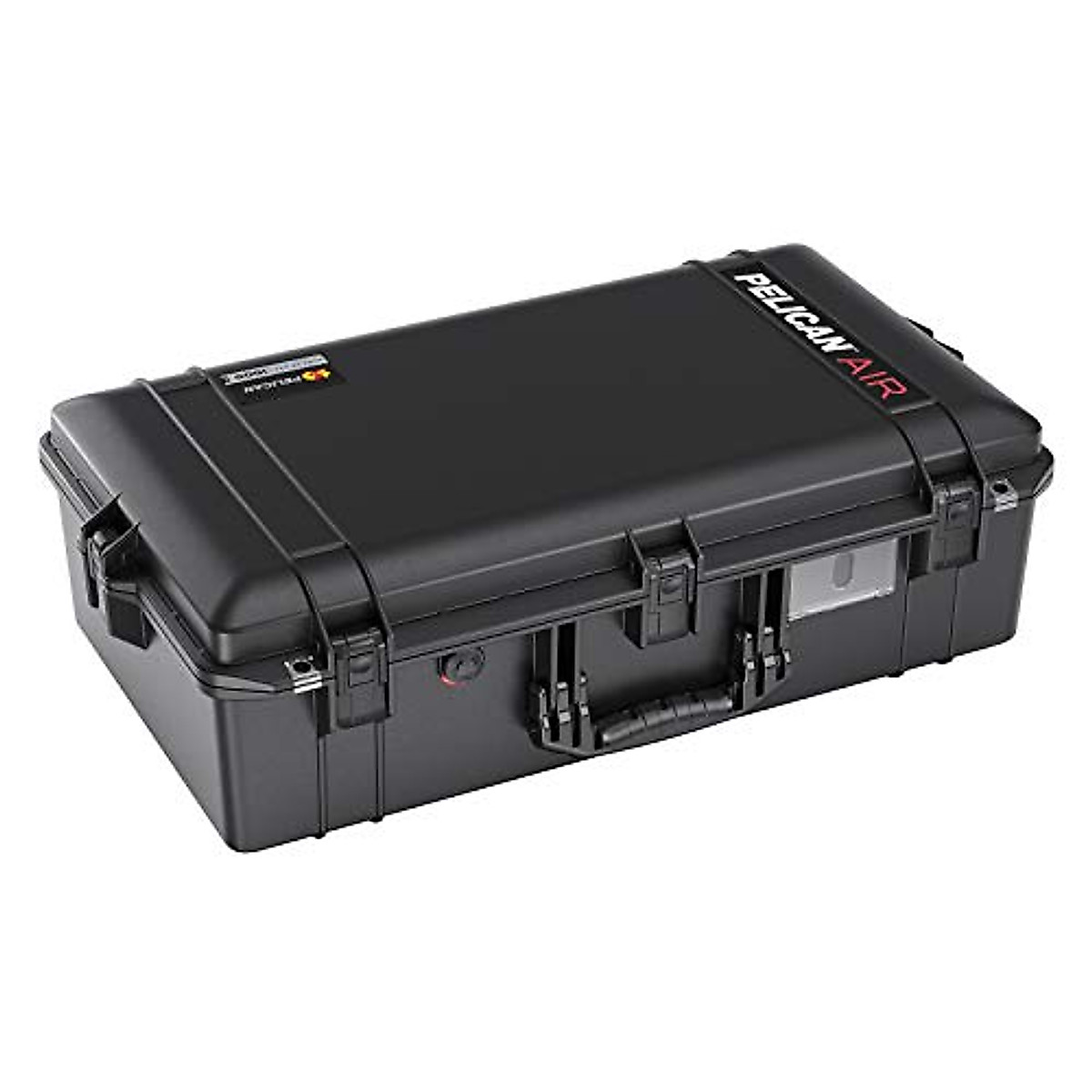 Pelican Air 1605 Case with Foam - Black