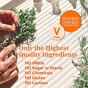 Pink Stork No Flow Bundle: Stop Lactating Products, No More Lactating Products, Postpartum Essentials, No Flow Supplement + No Flow Tea, 2 Products