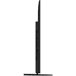 Sony 55-Inch 4K Ultra HD TV A80K Series: BRAVIA XR OLED Smart Google TV (Certified Refurbished)