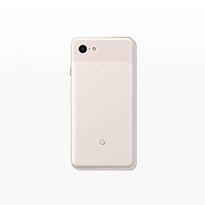 Google - Pixel 3 XL with 64GB Memory Cell Phone (Unlocked) - Not Pink