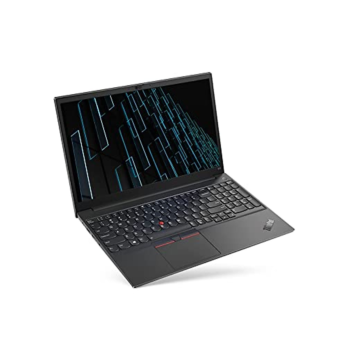 Lenovo ThinkPad E15 G3 15.6" Laptop 1920 x 1080 FHD, Ryzen 5 5500U (2.10GHz, 3MB), 8GB RAM, 256GB SSD, Bluetooth, Windows 10 Pro, Radeon Graphics