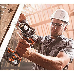 RIDGID TOOL COMPANY GIDDS2-3554589 18V Brushless Hammer Drill