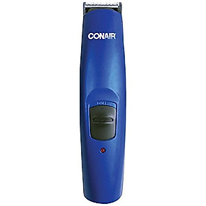 Conair Rechargeable Beard & Mustache Trimmer