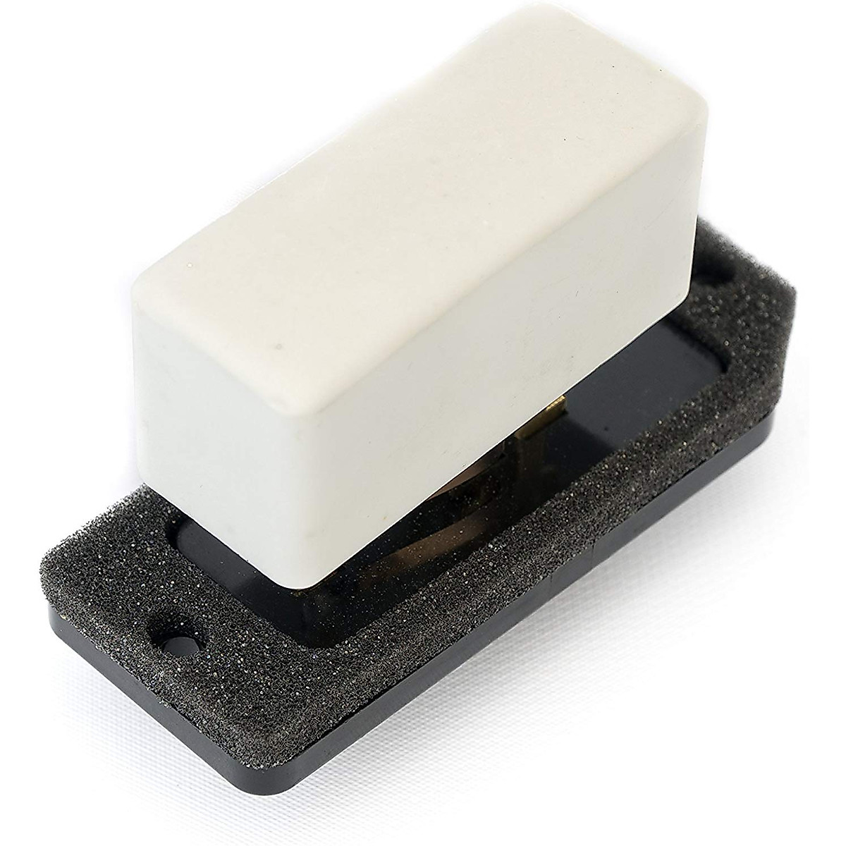 HVAC Blower Motor Fan Resistor - AC Heater Relay - Replaces 973-020, 68004241AA, 5012212AA, Fits Dodge Ram 1500, 2500, Chrysler Concorde, Compatible with Jeep Grand Cherokee Model Years 1993-2017