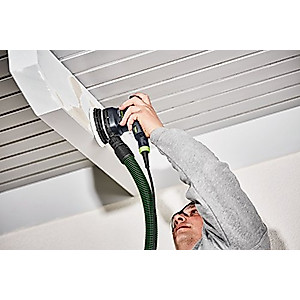 Festool 574993 Random Orbital Sander ETS 125 REQ-Plus