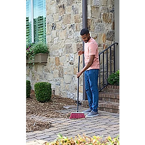 Rubbermaid Commercial Lid, for Round Food Storage Container, Yellow, Fits 12-22 Qt. Containers, Pack of 6