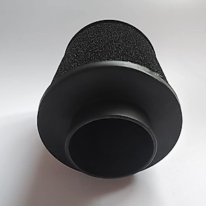 Air Filter Compatible with Kawasaki ATV Brute Force Air Cleaner KVF300 KVF300CCF KVF300CDF KVF300CEF KVF300CFF KVF300CGF KVF300CHF KVF300CJF KVF300CLF 11013-Y002 2012-2018 2020-2023 230223