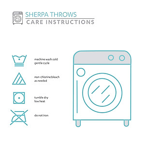 Lush Decor Cars Throw | Fuzzy Reversible Sherpa Blanket with Racing Print Design for Kids-60” x 50, Navy