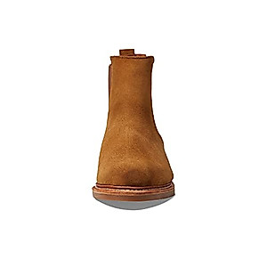 Allen Edmonds Denali Chelsea Snuff 10 D (M)