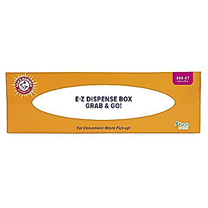 Arm & Hammer Petmate Pantry Pack Waste Bags 300 ct.