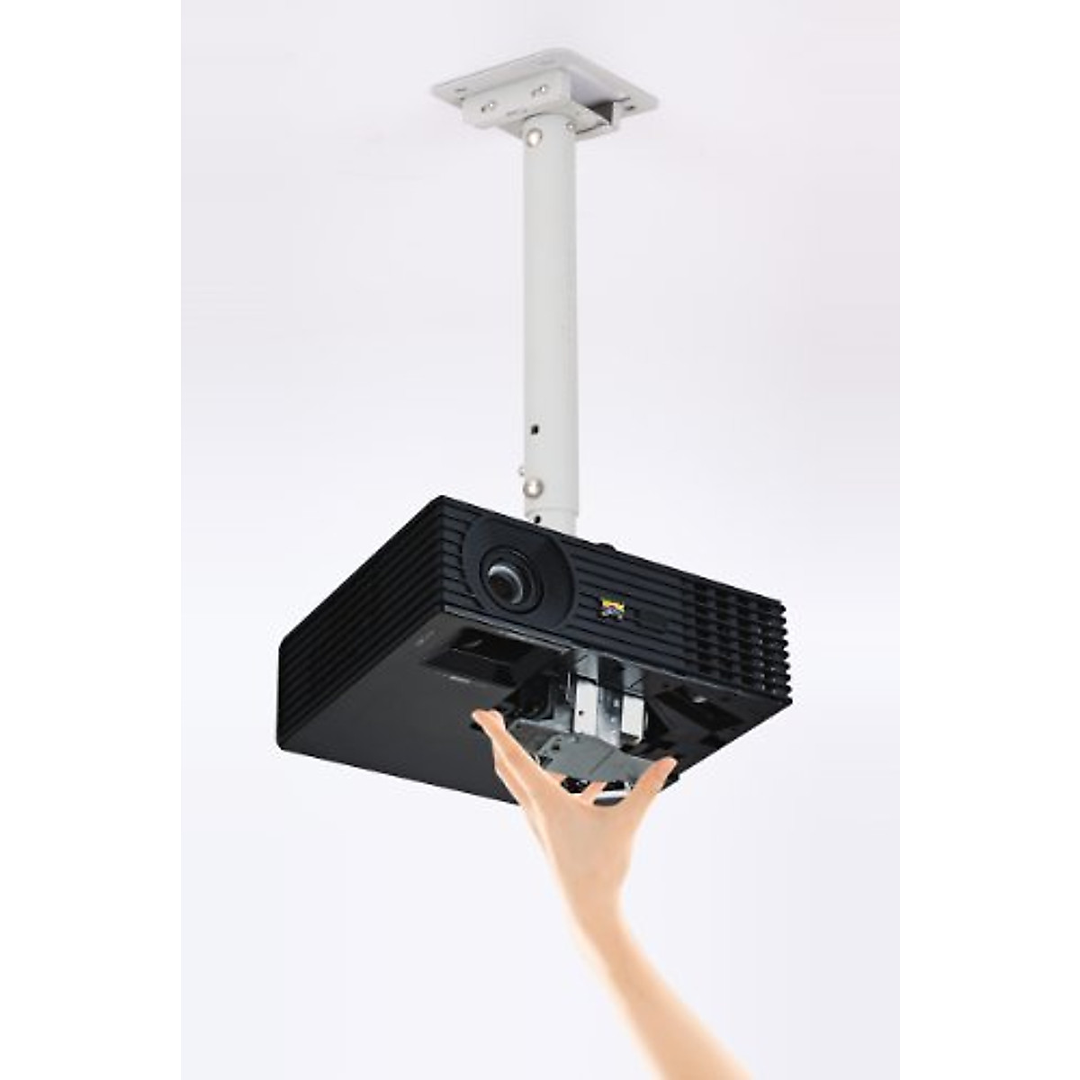 ViewSonic PJD5132 SVGA DLP Projector (Discontinued by Manufacturer)