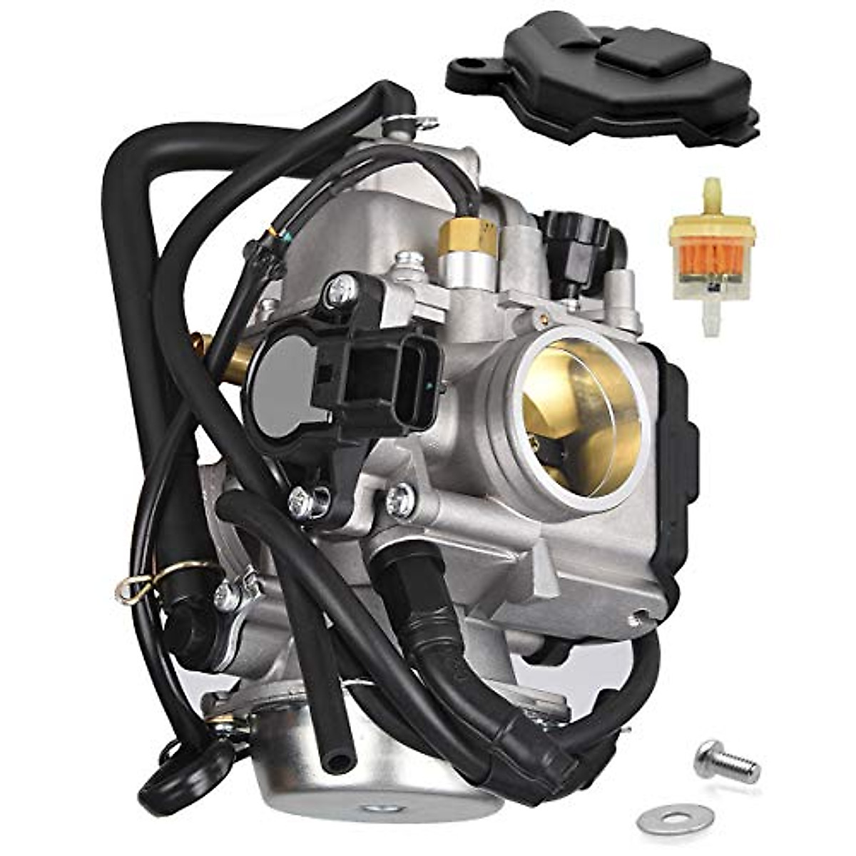 Carburetor for Honda TRX500 Foreman Rubicon 500 2001-2005 16100-HN2-013 TRX500FPA TRX500FM TRX500FA