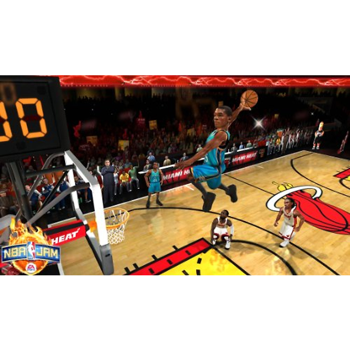 NBA Jam - Playstation 3