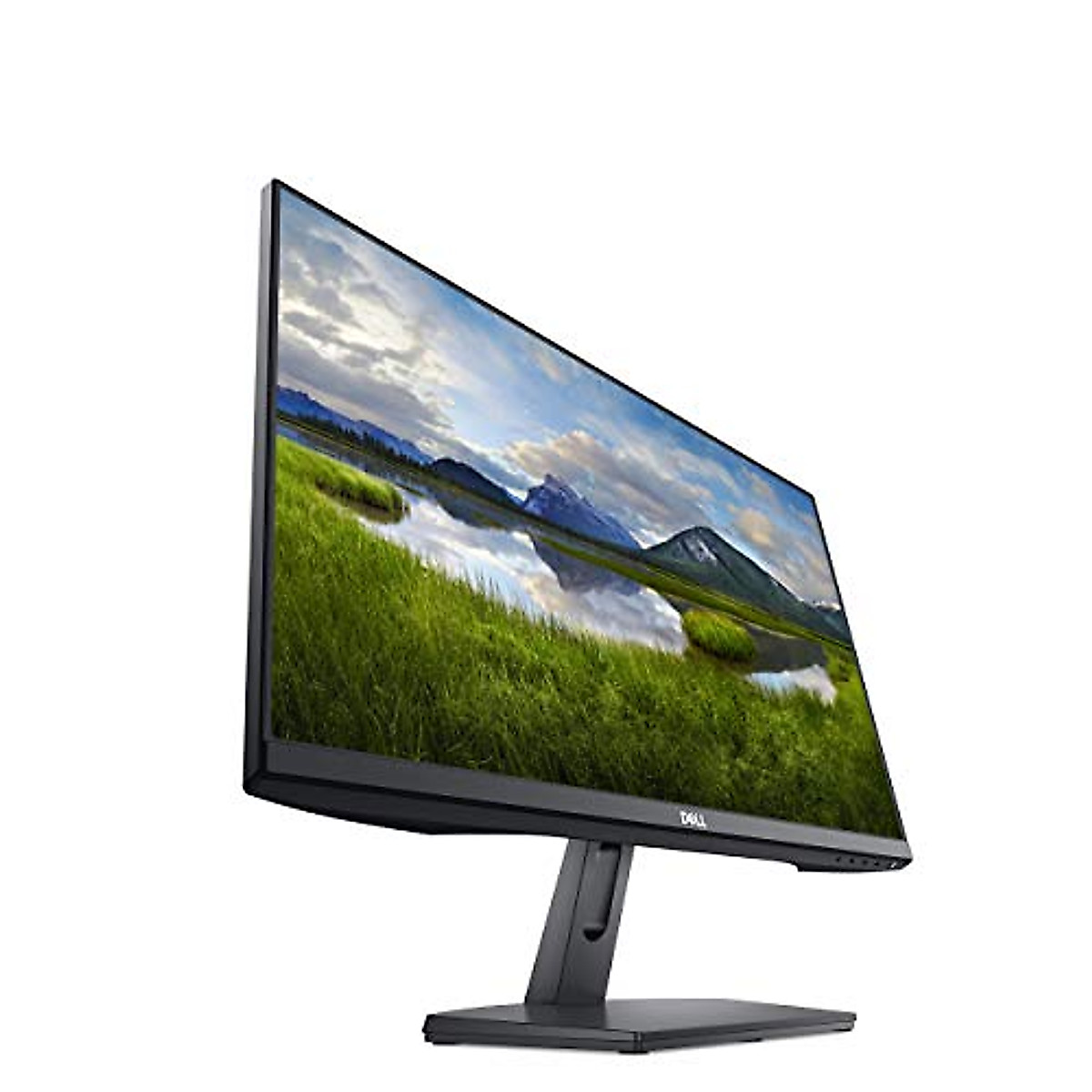 Dell SE2419H 24" LED LCD Monitor - 16:9-1920 x 1080 - Full HD, Black