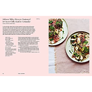 Tandoori Home Cooking: Over 70 Classic Indian Tandoori Recipes to Cook at Home