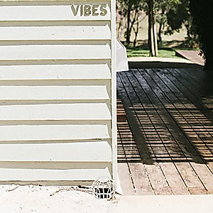 Alipis 2 pcs Basket Hair Plugs Anti Outdoor Cleaning Leaves Grate Catcher Cover Other Balcony Floor for Backyard Garden Guard Stainless Strainer Seeds Cap Stopper Tools Round Anti-