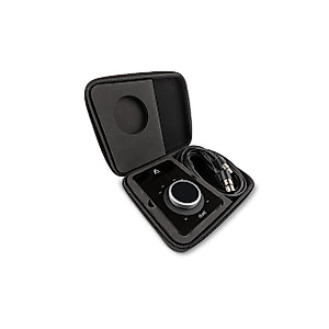 Apogee Duet 3-2 Channel USB Audio Interface for Recording Mics, Guitars, Keyboards on MAC and PC - Great for Recording, Streaming, and Podcasting, Runs Apogee DSP Plugin