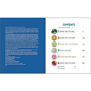 Food Anatomy Activities for Kids: Fun, Hands-On Learning