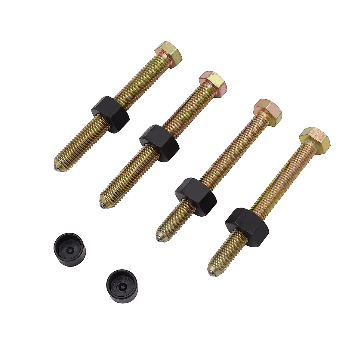 Astro Pneumatic - ""Last Chance" Impact Rated Hub Removal Bolt Kit (78834)