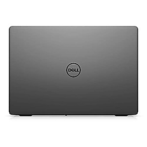 Dell Inspiron 15 15.6" Anti-Glare Windows 10 Pro Business Laptop Computer, AMD Athlon Silver 3050U Up to 3.2GHz, 4GB DDR4 RAM, 128GB PCIe SSD, 802.11ac WiFi, Bluetooth 4.1, Webcam, HDMI, Gray