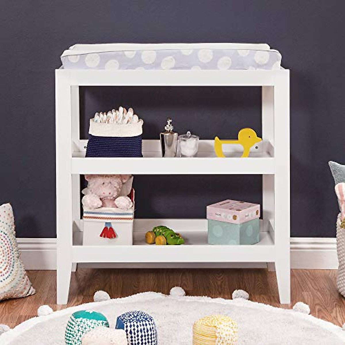 Carter's by DaVinci Colby Changing Table in White