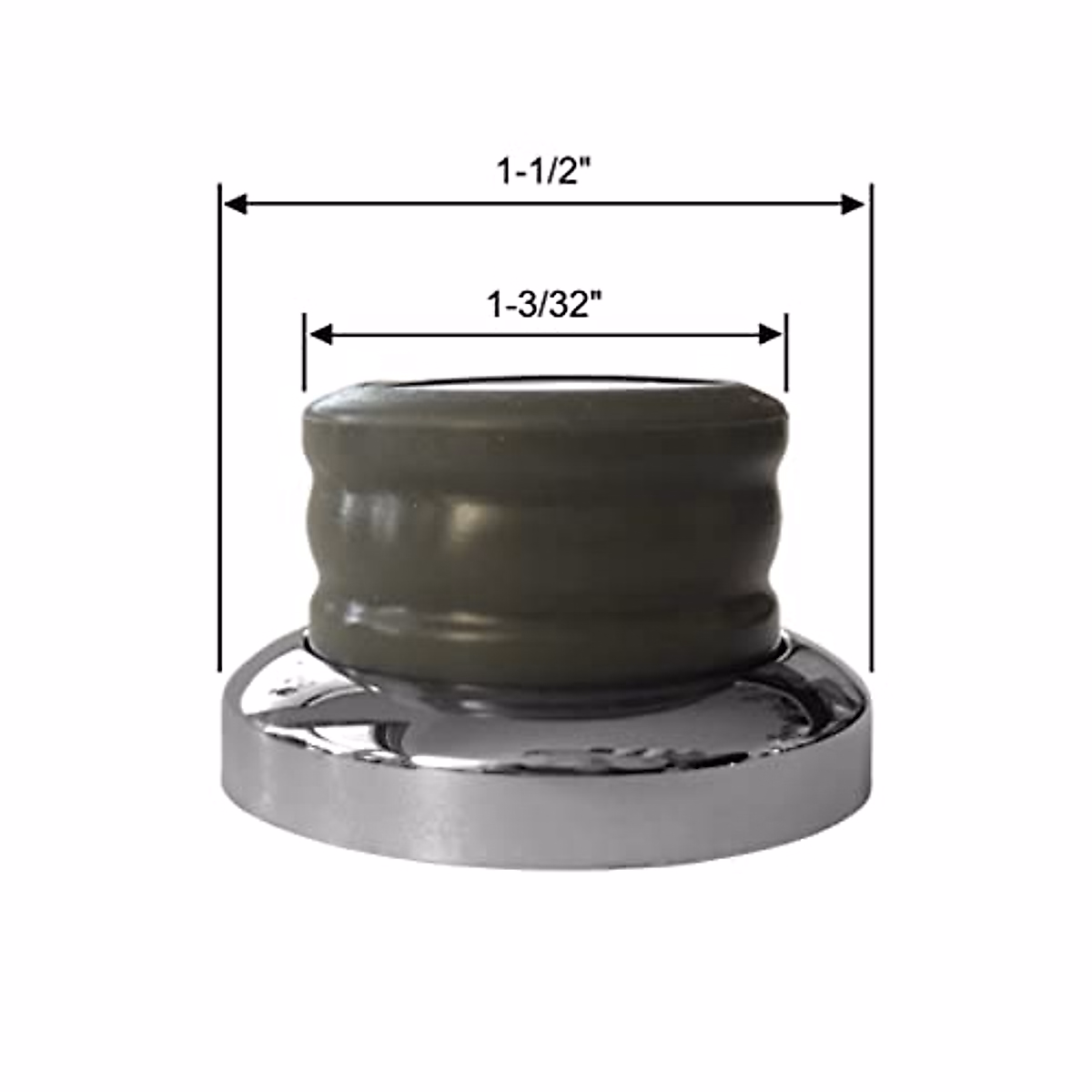 Weber 67726 Igniter Kit for Genesis 300 Series Grills with Metal Spark Box (Year 2007)