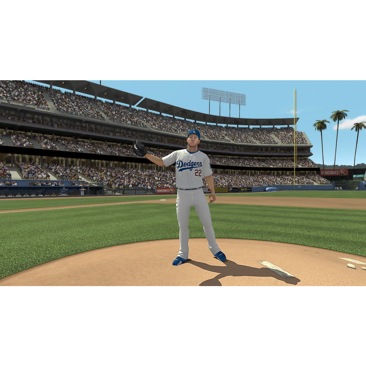 MLB 2K13 - Xbox 360