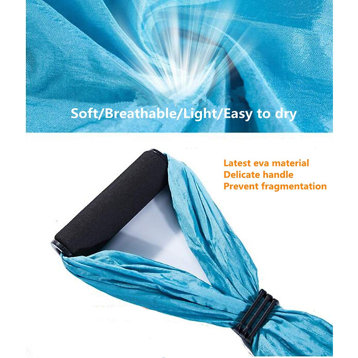 Ovyuzhen Aerial Yoga Hammock,Ultra Strong Yoga Swings Set Trapeze Extension,Antigravity Ceiling Hanging Yoga Sling Inversion Exercises