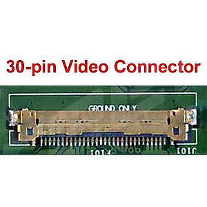 Samsung LTN156AT37-L02 New Replacement LCD Screen for Laptop LED HD Glossy