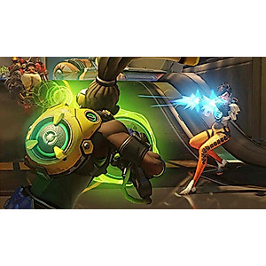 Overwatch - Collector's Edition For Xbox One